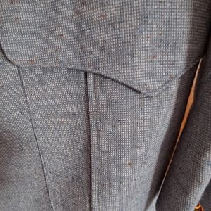 Angels Flight | Suits & Blazers | Vintage 9s Mens Suit Jacket | Poshmark